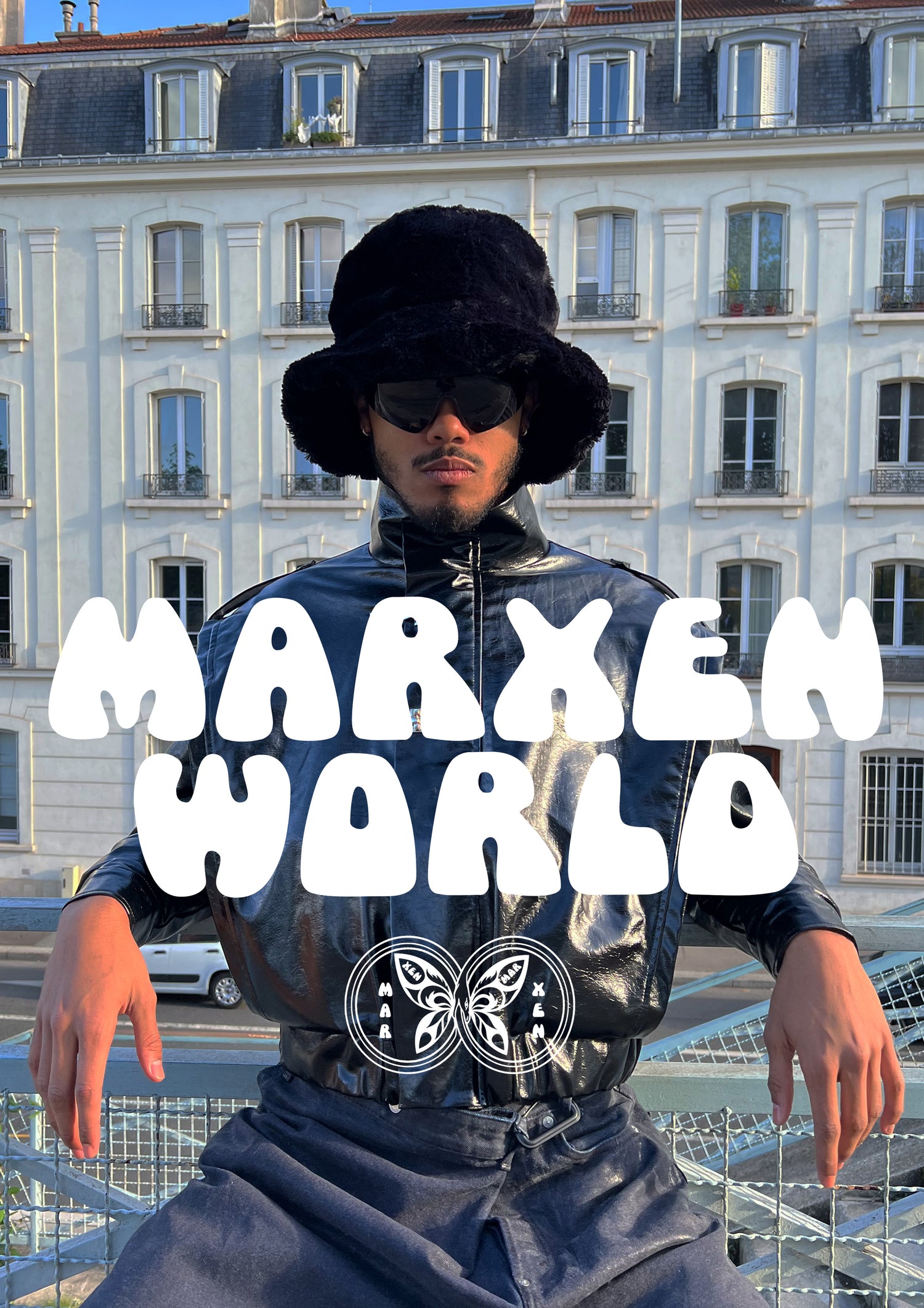 MarXen World